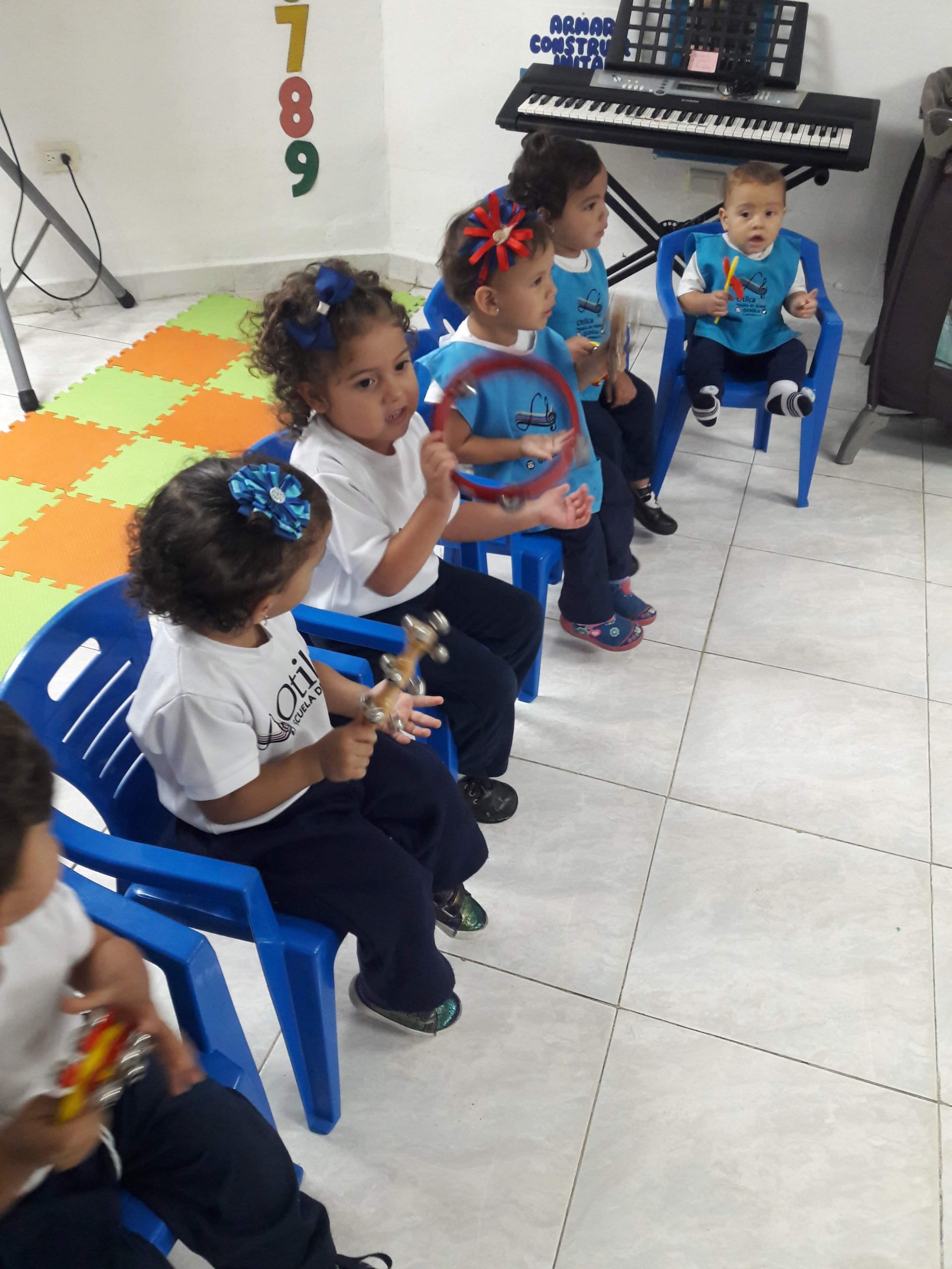 UEJE - U. E. Johnny Escobar