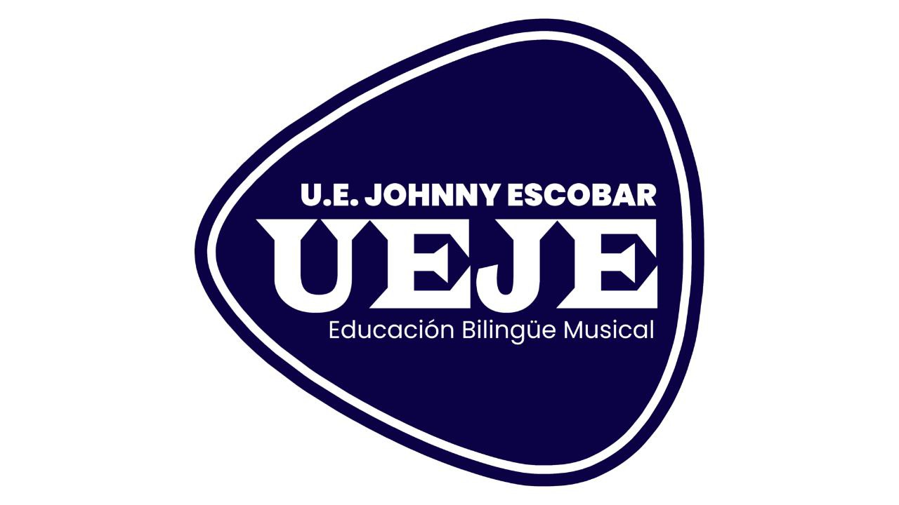 Unidad Educativa Johnny Escobar (UEJE): Educación Bilingüe Musical - U ...
