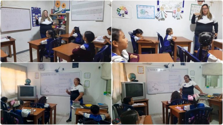 Ampliando la Oferta Académica en la Unidad Educativa Johnny Escobar ...