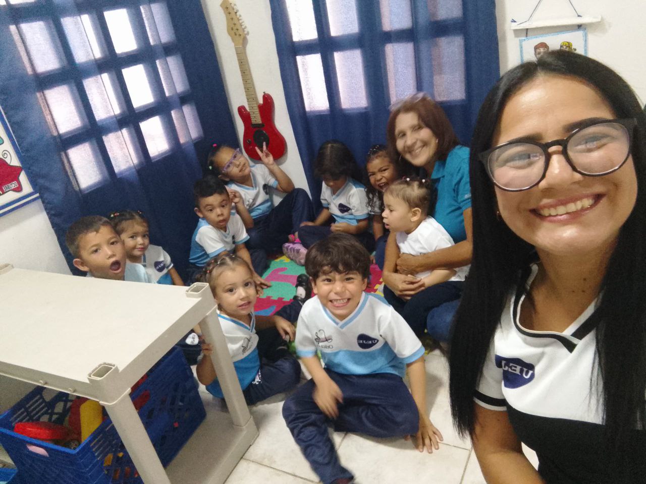 Educación Personalizada en la UEJE: Adaptaciones Curriculares y ...