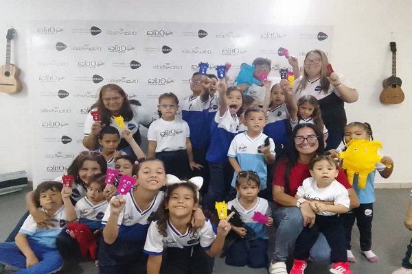 Unidad Educativa Johnny Escobar Figueroa (UEJE): Educación Bilingüe ...